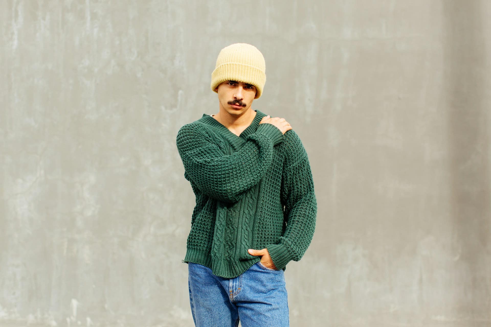 16 'Weak' Traits in Men That Are Actually Signs of Strength