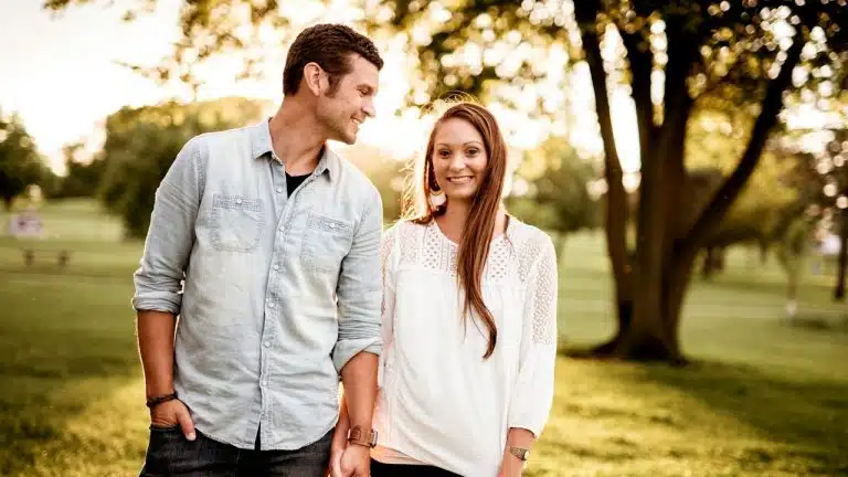 The Midlife Dating Trap: Why Post-Divorce Men Seem to Only Be Looking ...