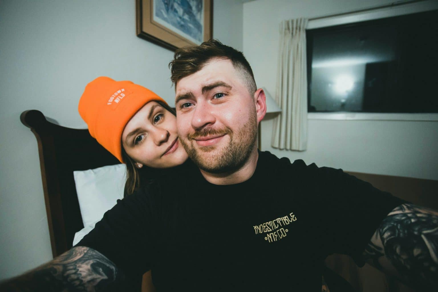 Should You Risk Friendship? The Truth About Falling for a Friend