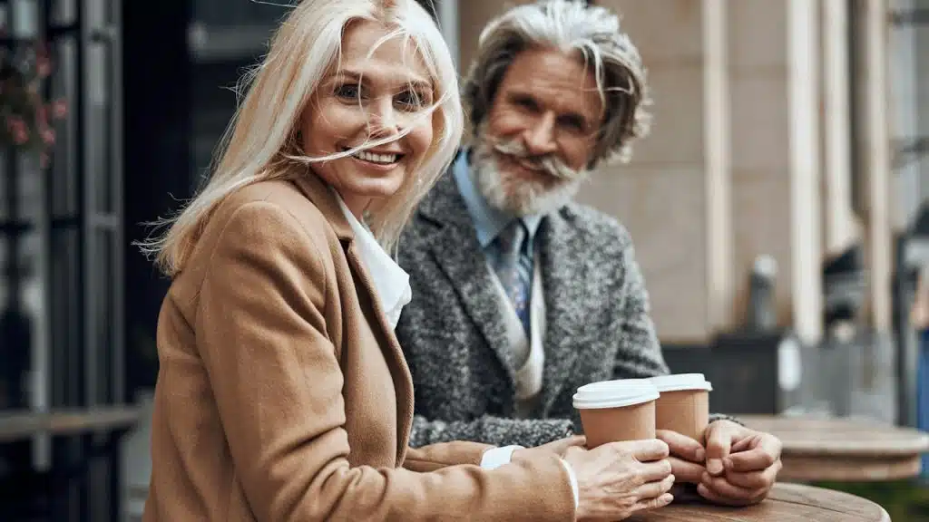 15 Truths About the Ideal Age Gap for a Long-Lasting Relationship