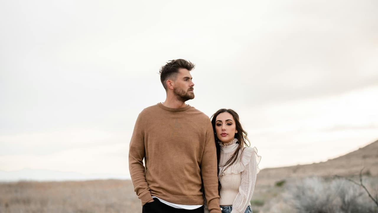 The Midlife Dating Trap: Why Post-Divorce Men Seem to Only Be Looking ...