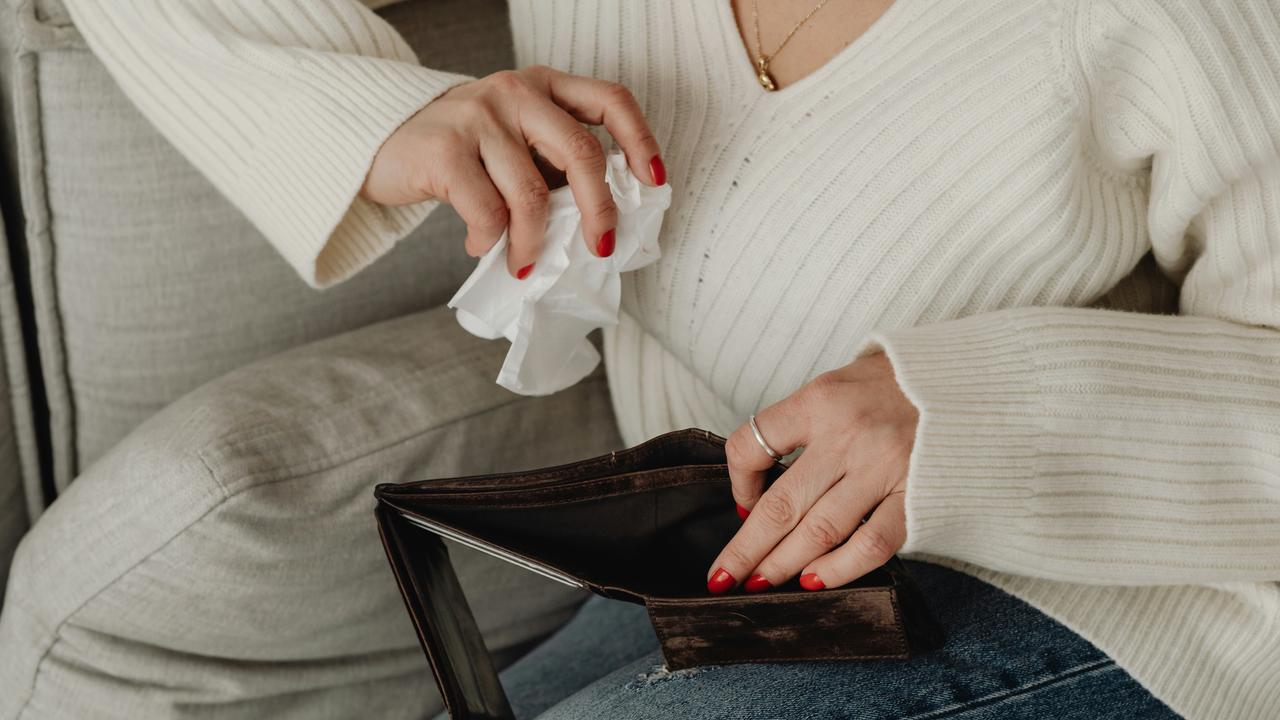 Marriage Experts Say These 18 Hidden Behaviors Signal an Unhappy Wife