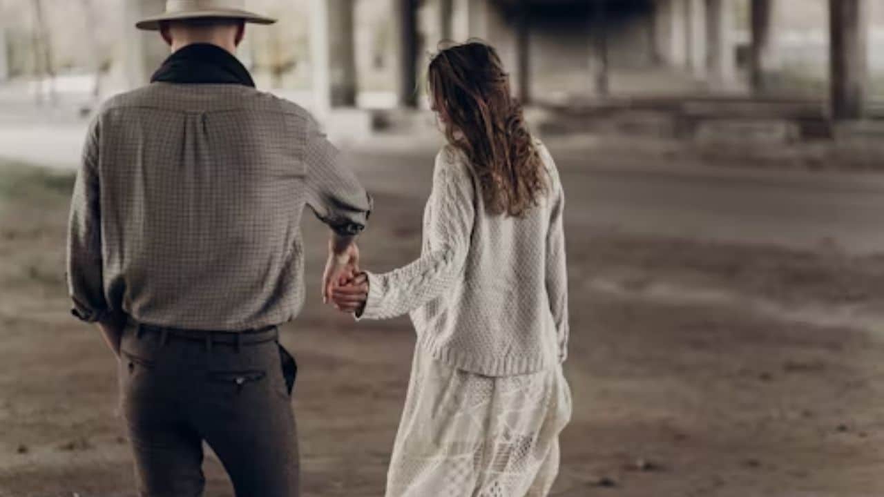 The Midlife Dating Trap: Why Post-Divorce Men Seem to Only Be Looking ...
