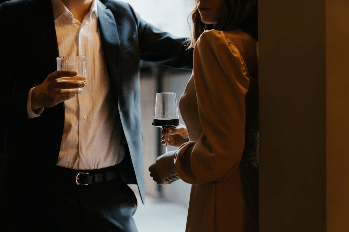 17 Reasons Why Formal Dates Are the Only Way to Secure Quality Partners