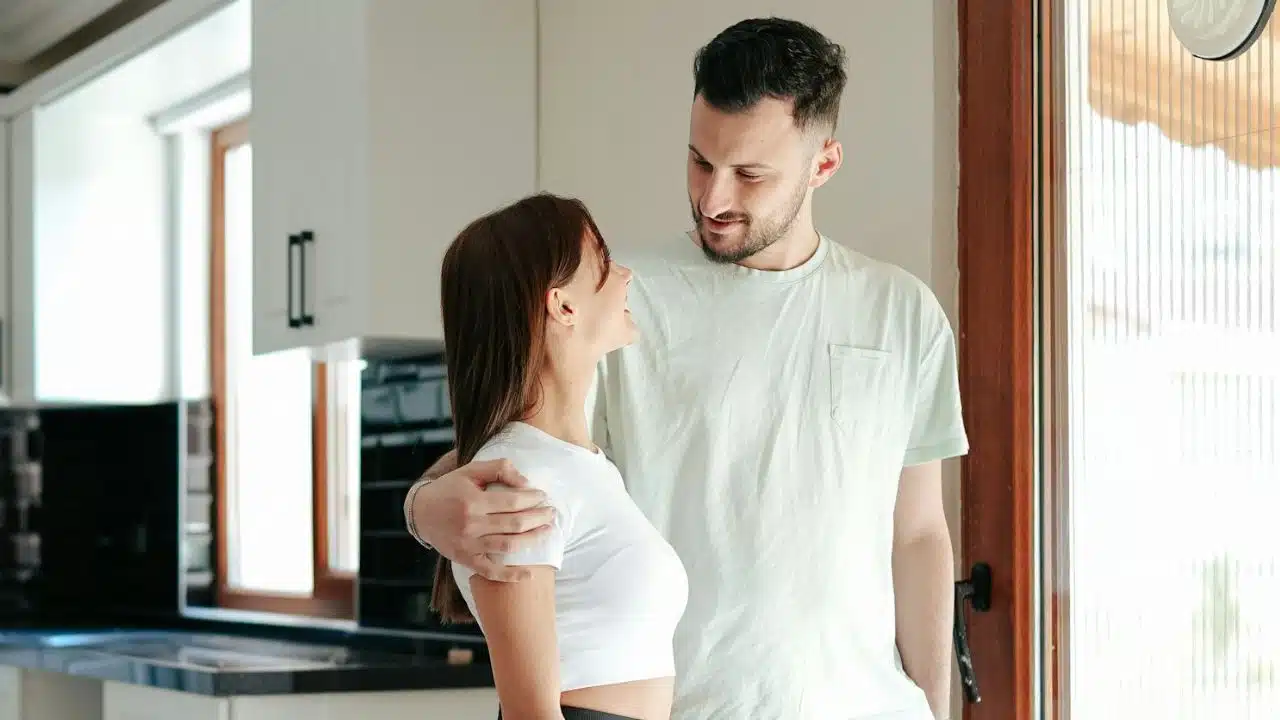 Men Who Stay Faithful Share These 17 Common Traits