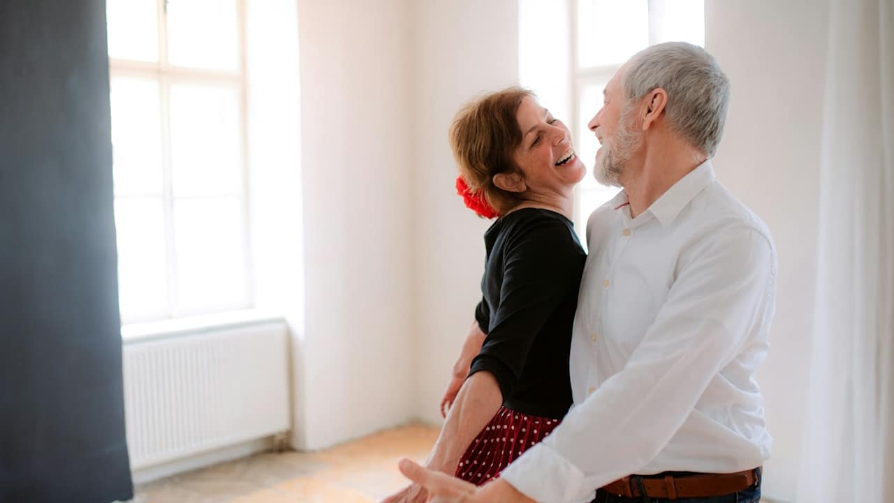 The Midlife Dating Trap: Why Post-Divorce Men Seem to Only Be Looking ...