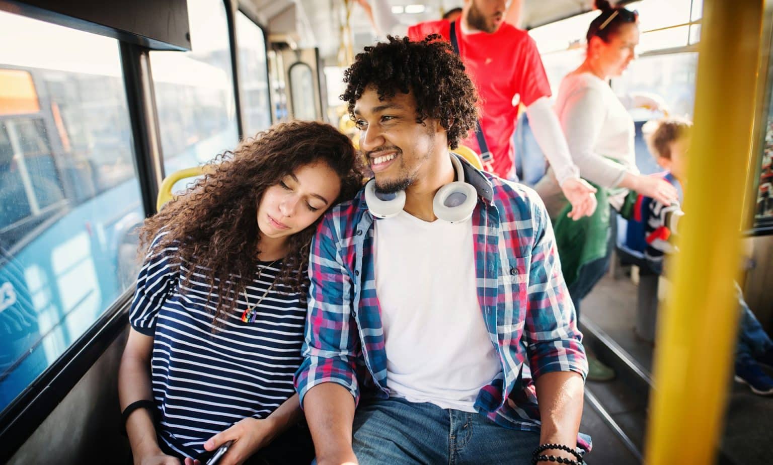 Should You Risk Friendship? The Truth About Falling for a Friend