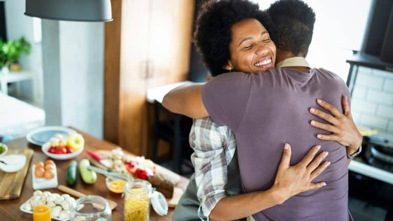 Men Who Stay Faithful Share These 17 Common Traits