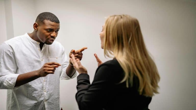 Why the 18 Small Conflicts in Marriage Never Stay Small
