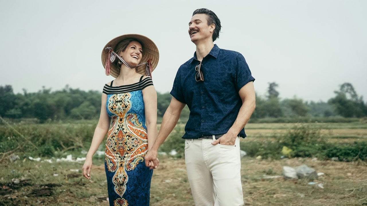 15 Facts About Age Gaps in Relationships: How Much Is Too Much?