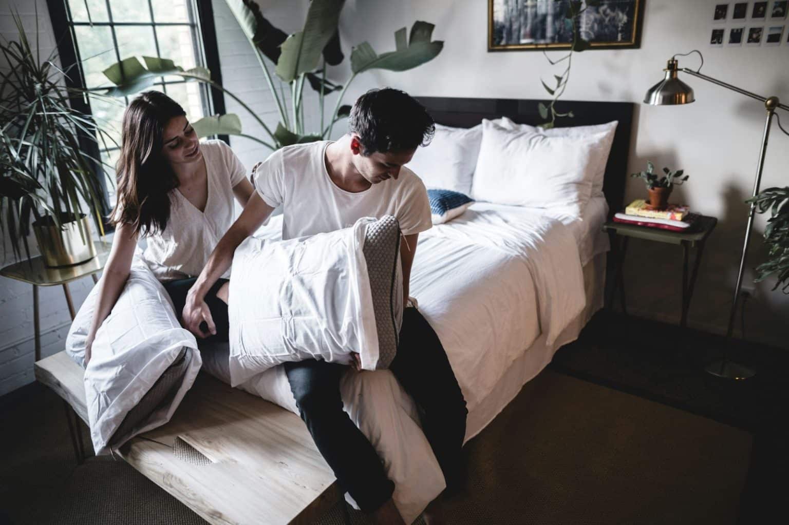 15 Honest Conversations Every Couple Should Have, Even If They’re Hard