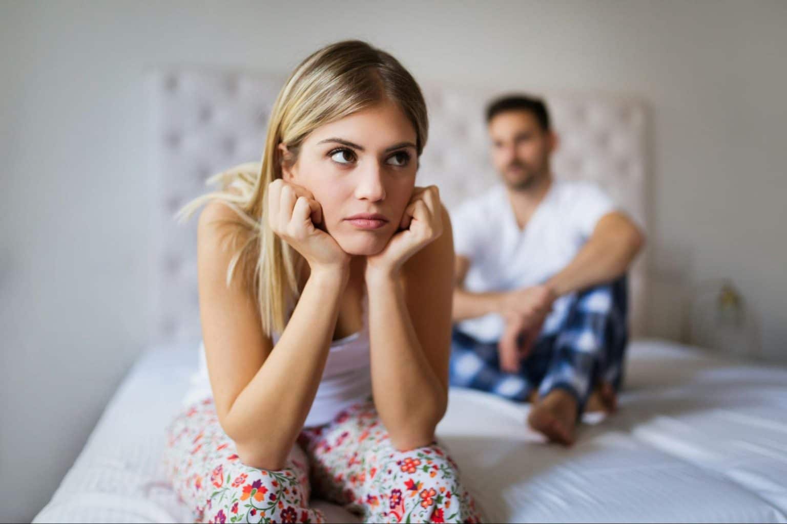 18 Signs of Emotional Immaturity in Relationships
