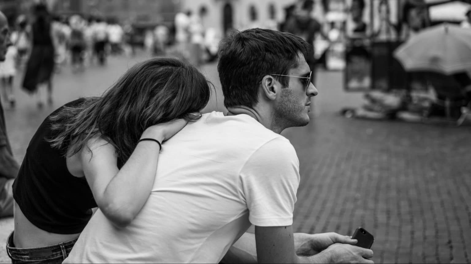 Why Calm Men Make Better Partners — 17 Traits That Matter - The Modest Man