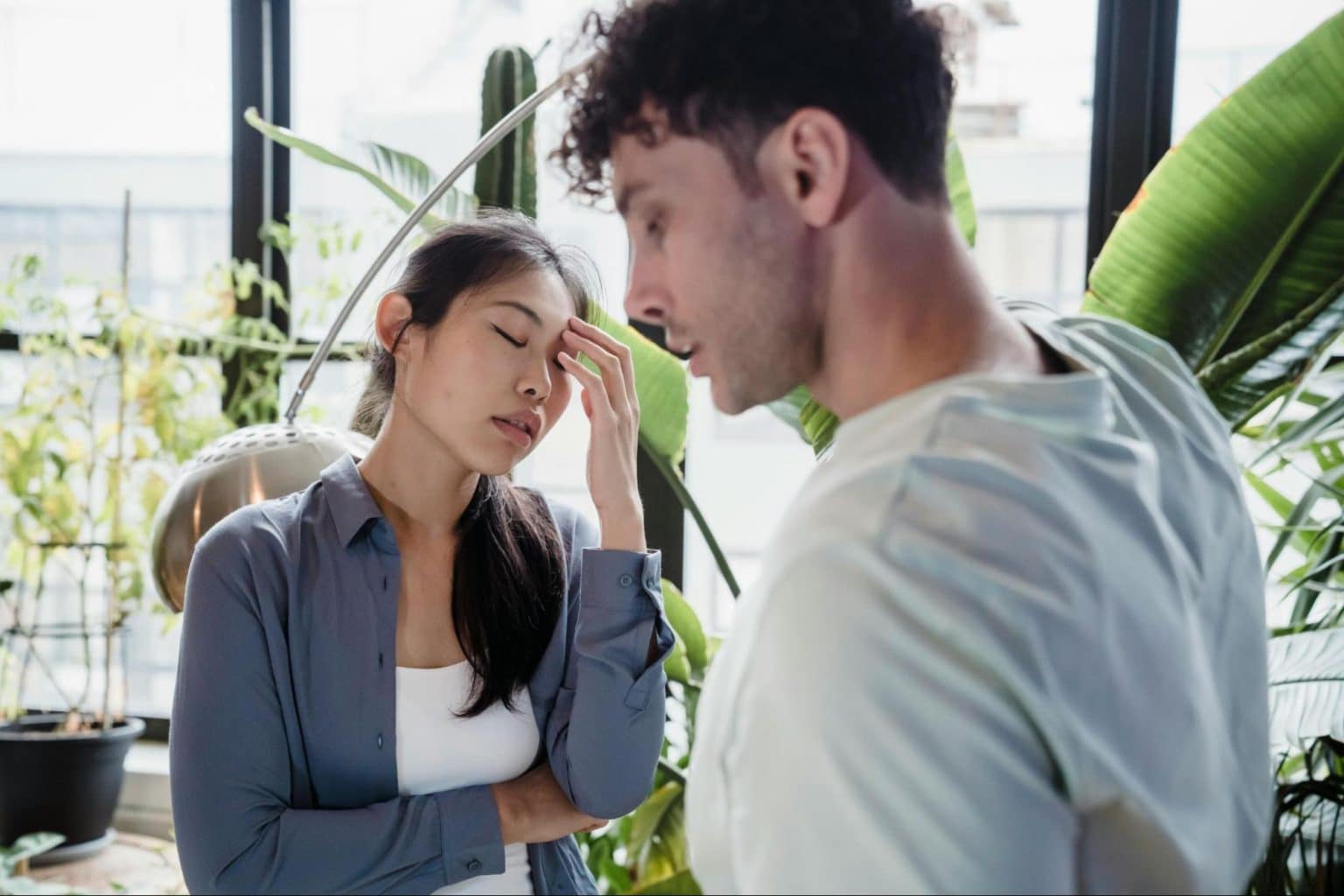 New Year, Better Husband: 18 Behaviors to Leave Behind in 2025