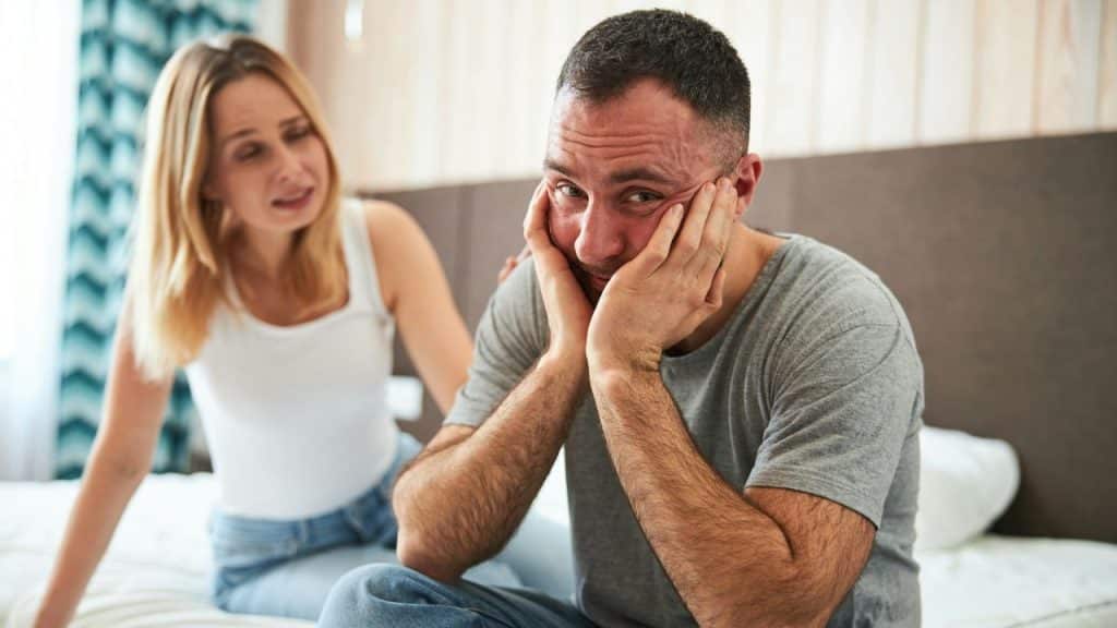 17 Reasons Men Resist Early Exclusivity