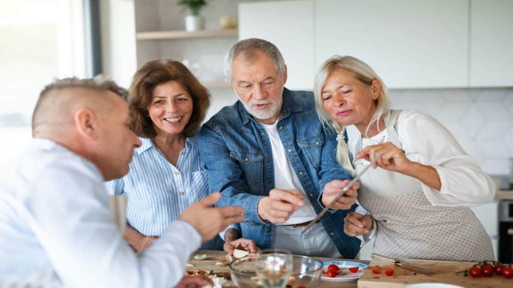 18 Relationship-Breaking Mistakes Older Daters Avoid