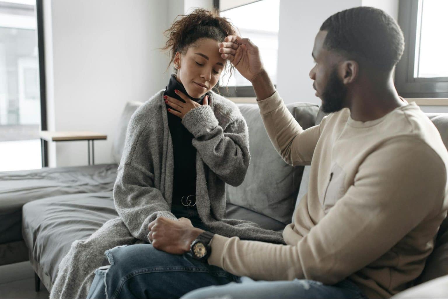 New Year, Better Husband: 18 Behaviors to Leave Behind in 2025