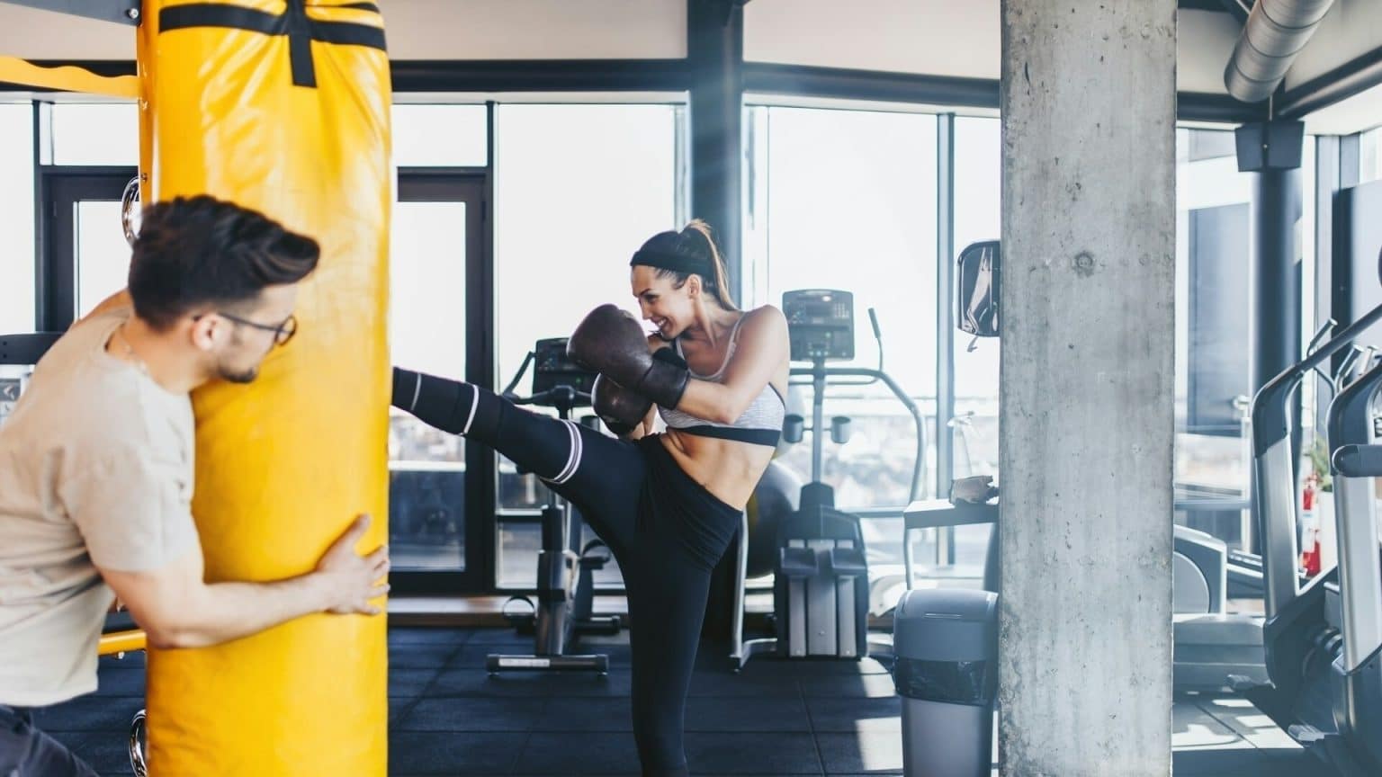 15 Ways To Set Relationship Goals Together for the New Year