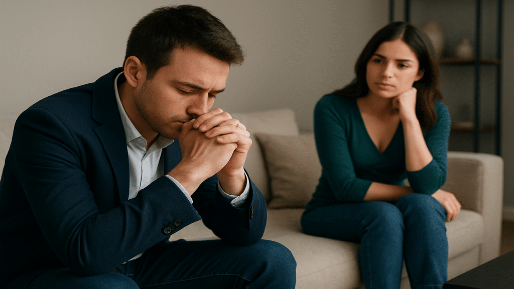 18 Emotional Dynamics That Shift Power