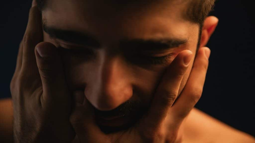 17 Regrets Men Face After Shutting Down