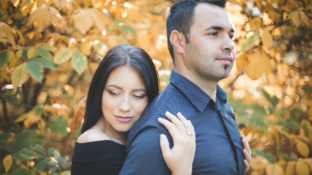 15 Behaviors That Reveal a Man Isn’t a Good Person, No Matter How Sweet ...