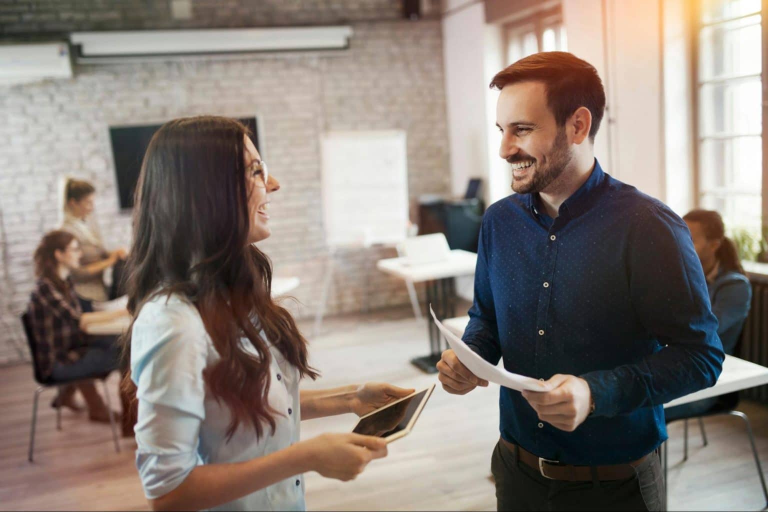 18 Ways You Shut Down Serious Conversations