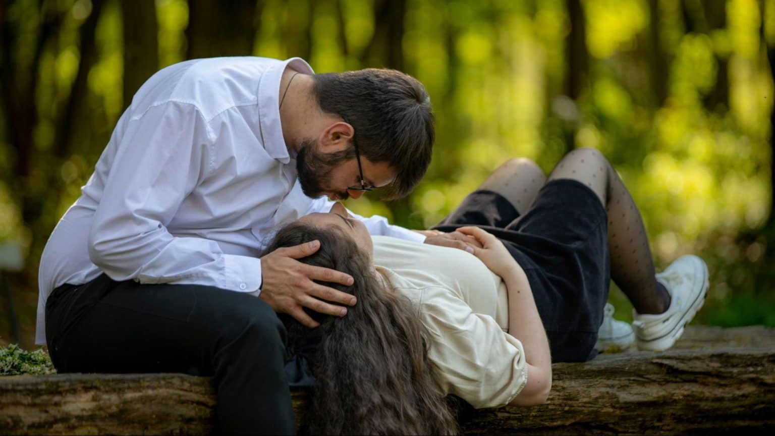 Why Calm Men Make Better Partners — 17 Traits That Matter - The Modest Man