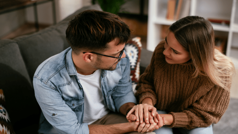 18 Things Women Value More Than Money and Looks - The Modest Man