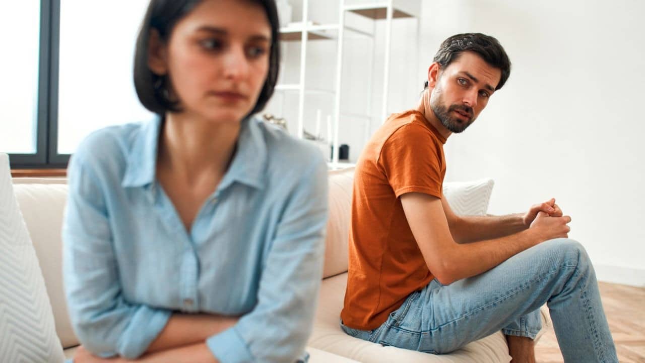 15 Marriage Stress Triggers That Affect Men More Than Women - The ...