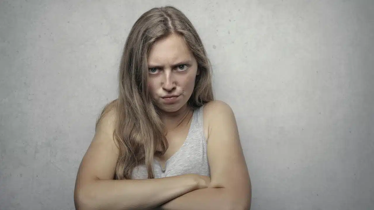 15 Reasons Some Women Struggle To Say “I’m Sorry”, According to ...