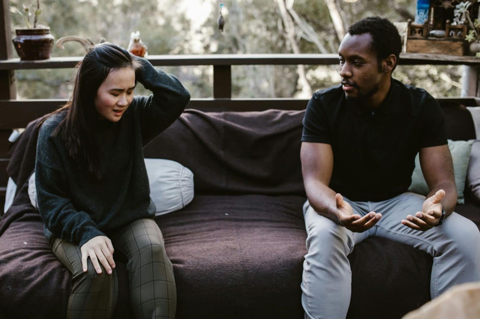 15 Phrases That Make Your Spouse Check Out — Stop Saying #10 - The ...