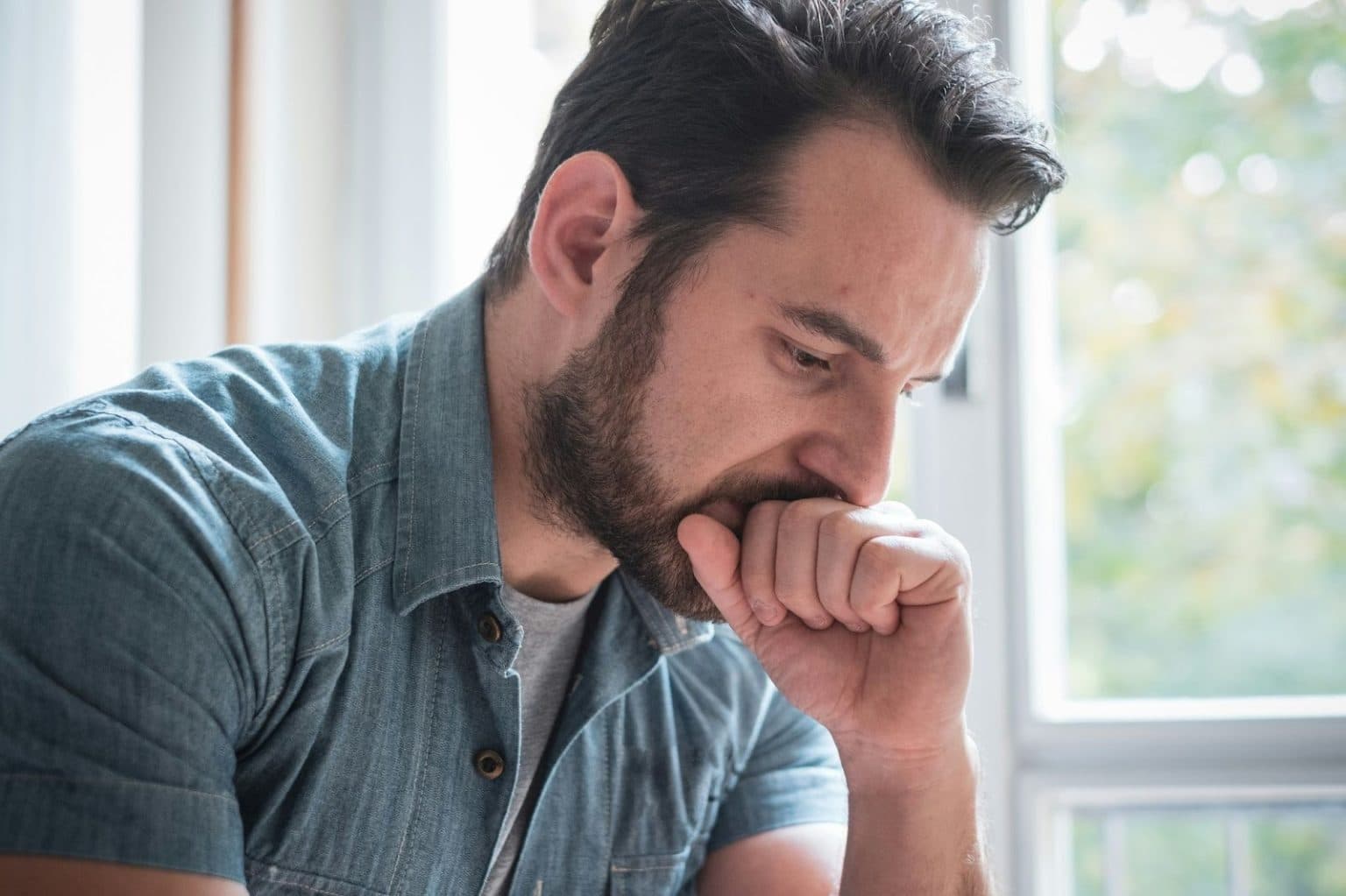 15 Moments Men Look Back On Differently Now - The Modest Man