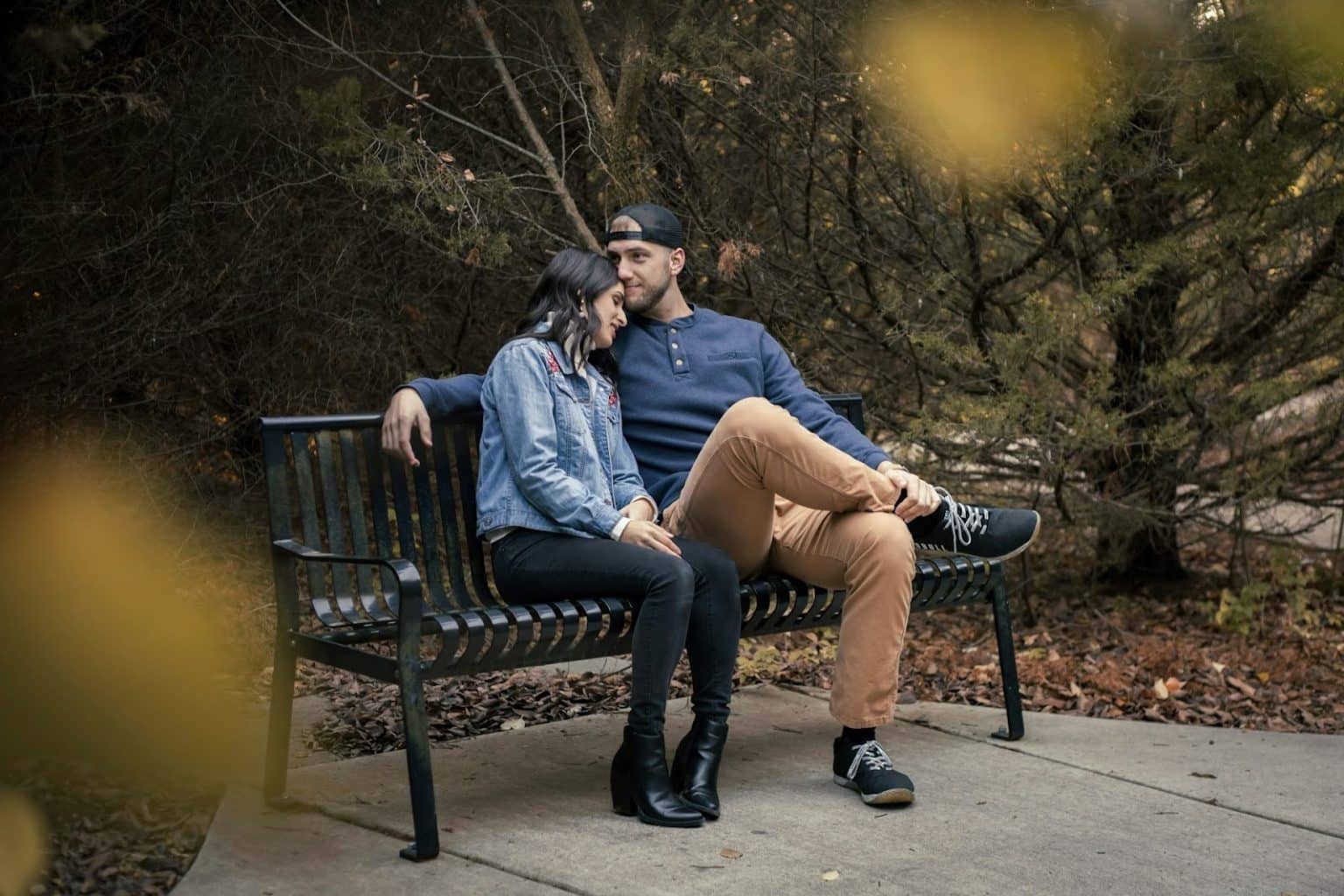 Attachment Styles That Affect Relationship Dynamics