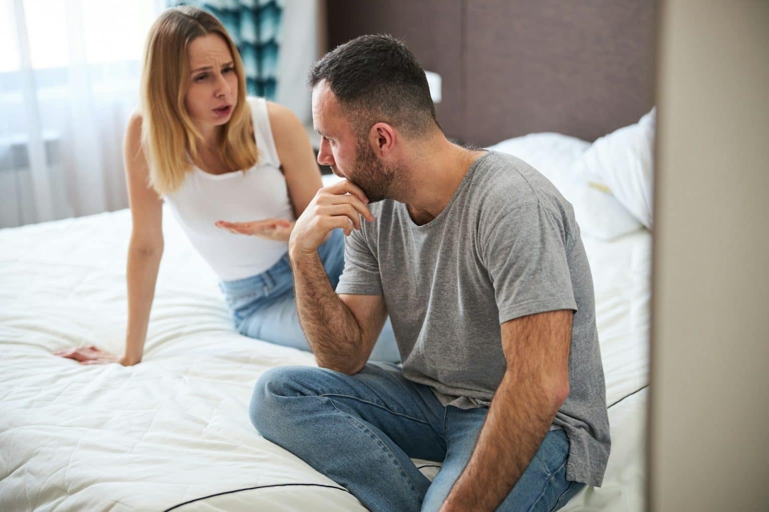 Attachment Styles That Affect Relationship Dynamics