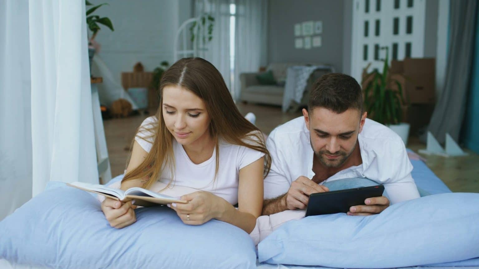 Attachment Styles That Affect Relationship Dynamics
