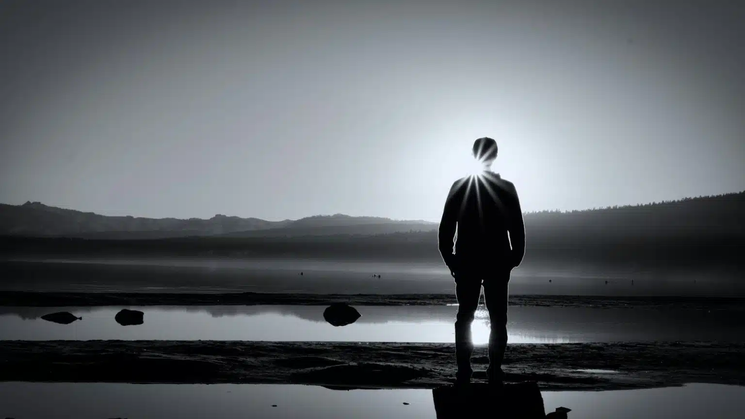 How Men Often Cope After a Breakup