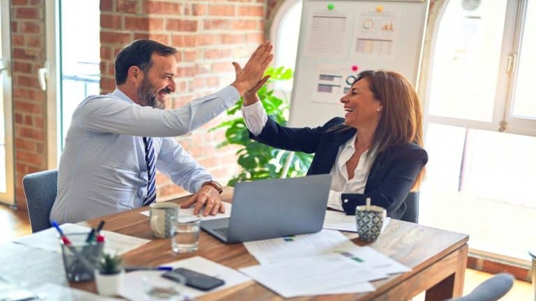 17 Ways to Show Interest Without Pressure - The Modest Man