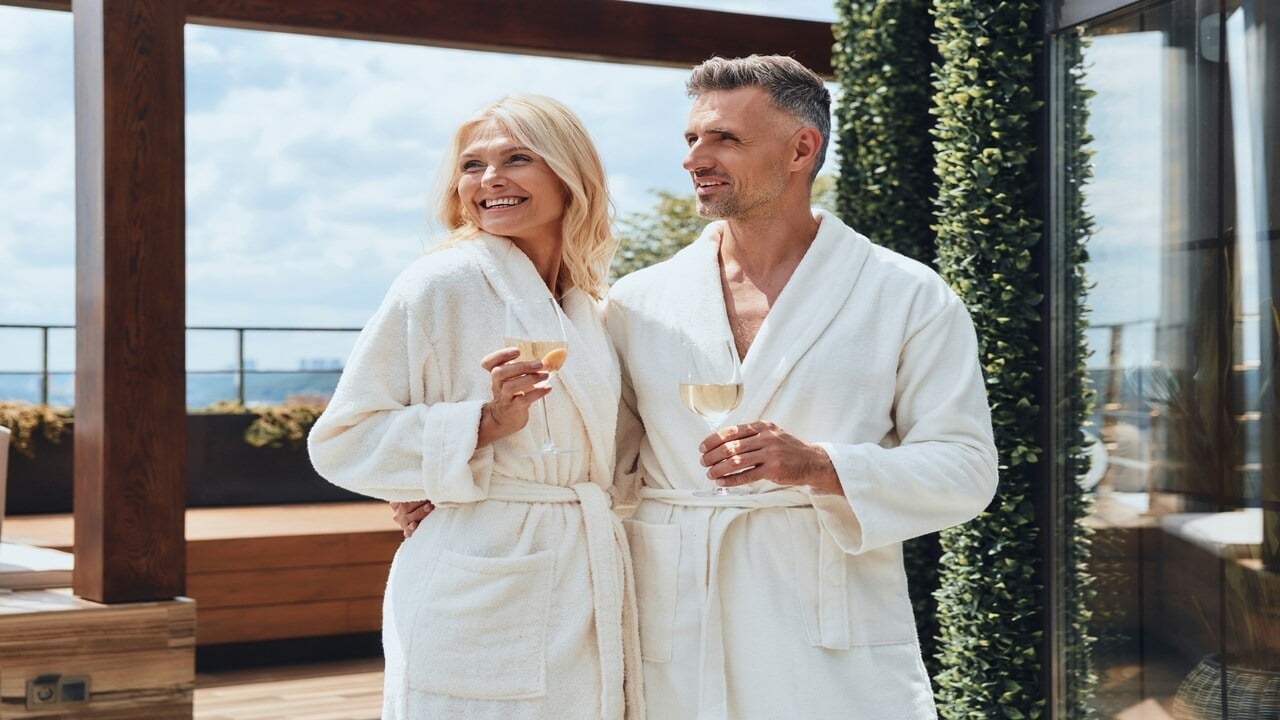 17 Ways to Show Interest Without Pressure - The Modest Man