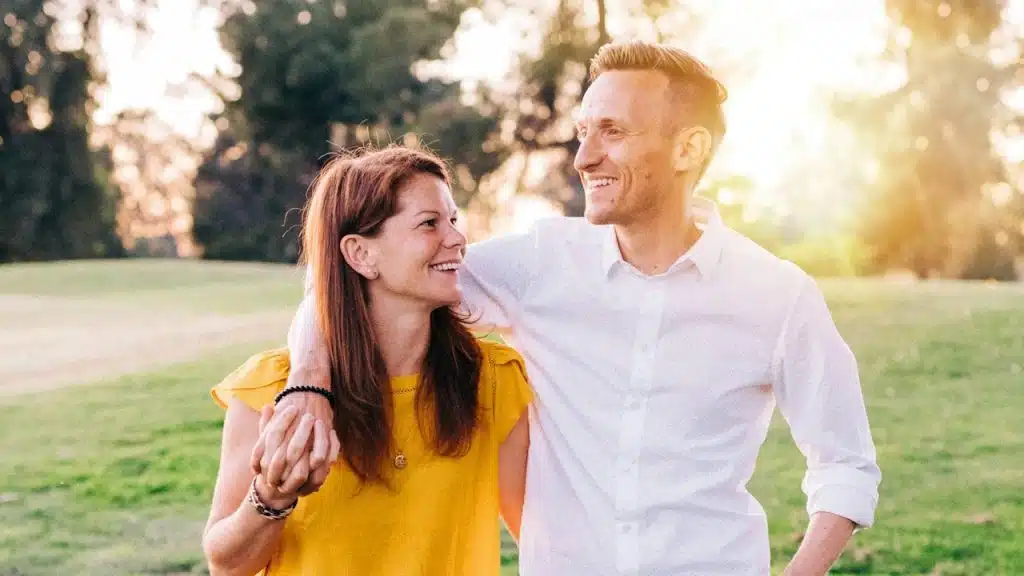 When Wives Can’t Stop Bragging: 17 Things Husbands Do Right