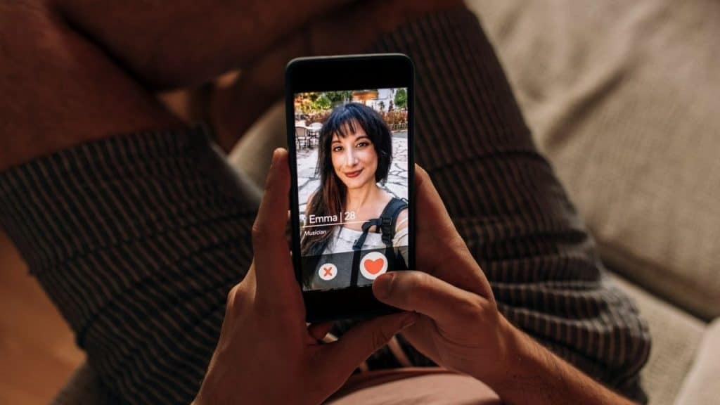 Dating Apps Didn’t Just Change Dating — They Created These 15 New ...