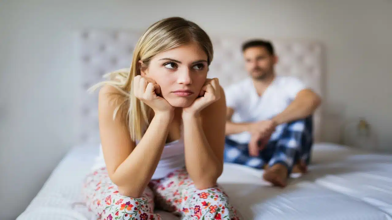 17 Signs She’s Losing Interest — And You’re Missing Them - The Modest Man