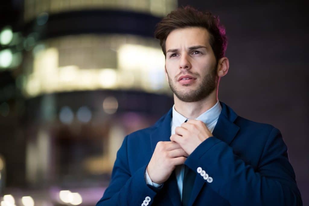 How Modern Dating Is Changing Men’s Commitment