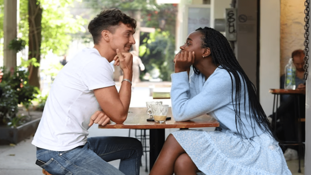 17 Ways to Show Interest Without Pressure - The Modest Man