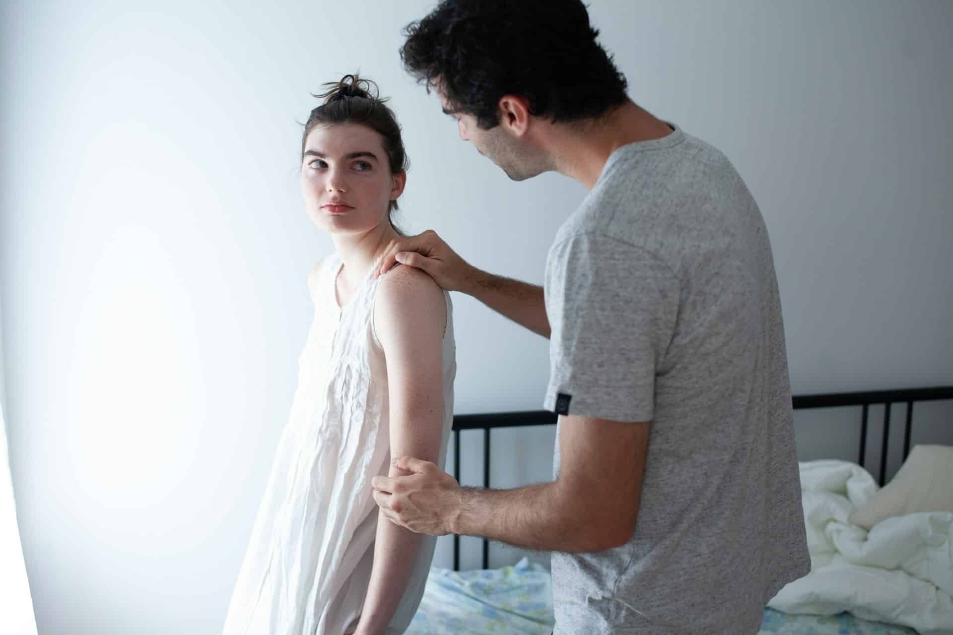 17 Skills That Improve Relationship Stability - The Modest Man
