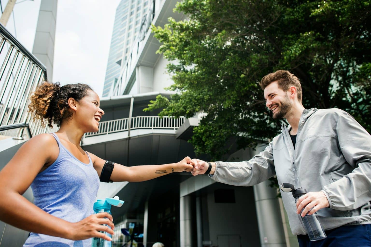 17 Skills That Improve Relationship Stability - The Modest Man