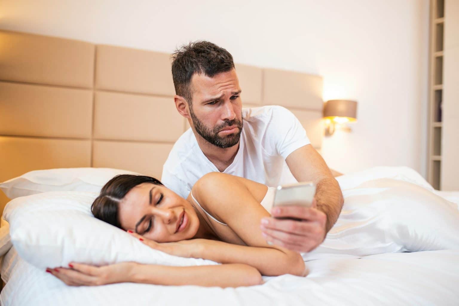 17 Skills That Improve Relationship Stability - The Modest Man
