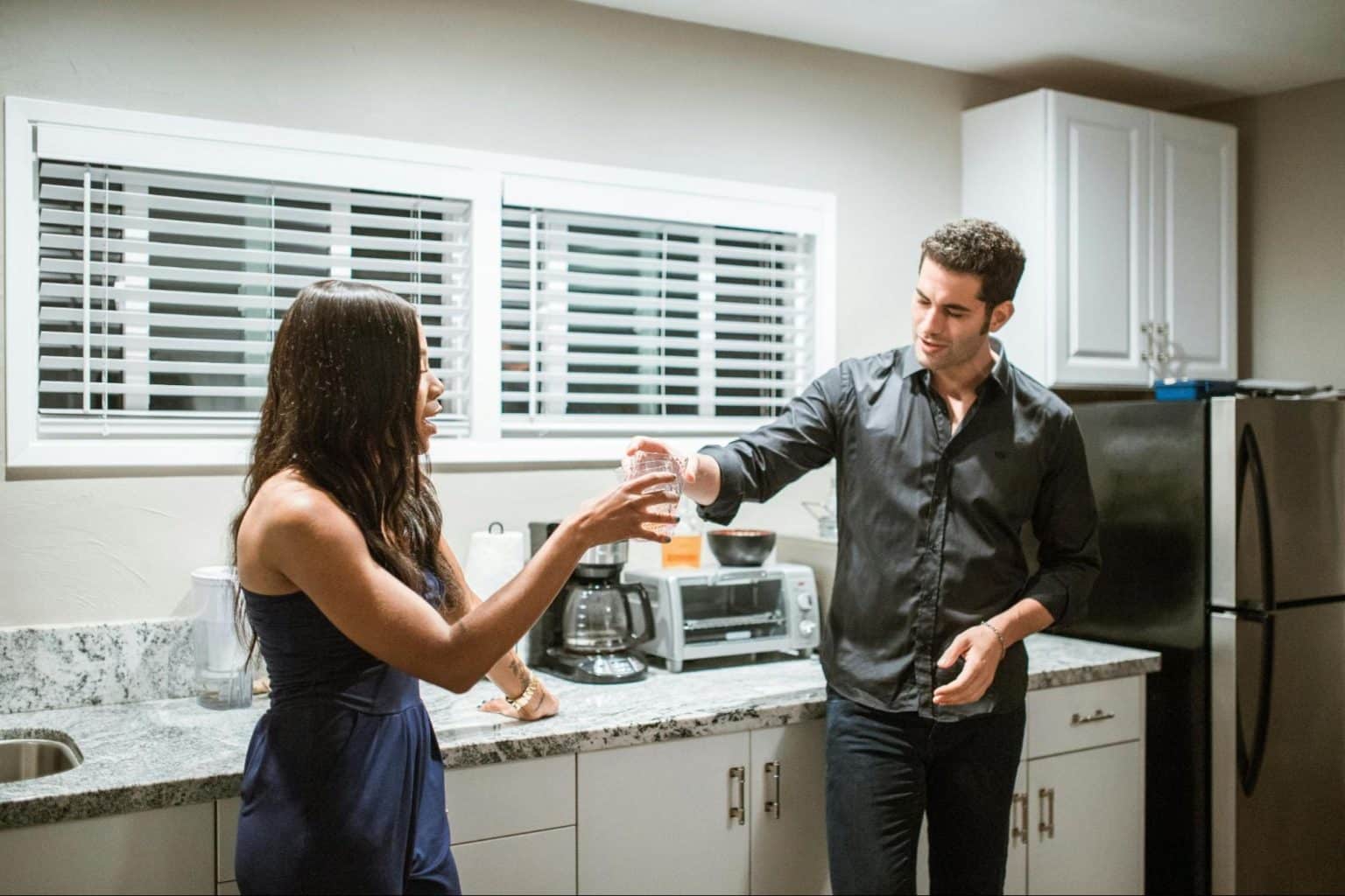 15 Qualities That Make a Woman Irreplaceable in a Relationship - The ...