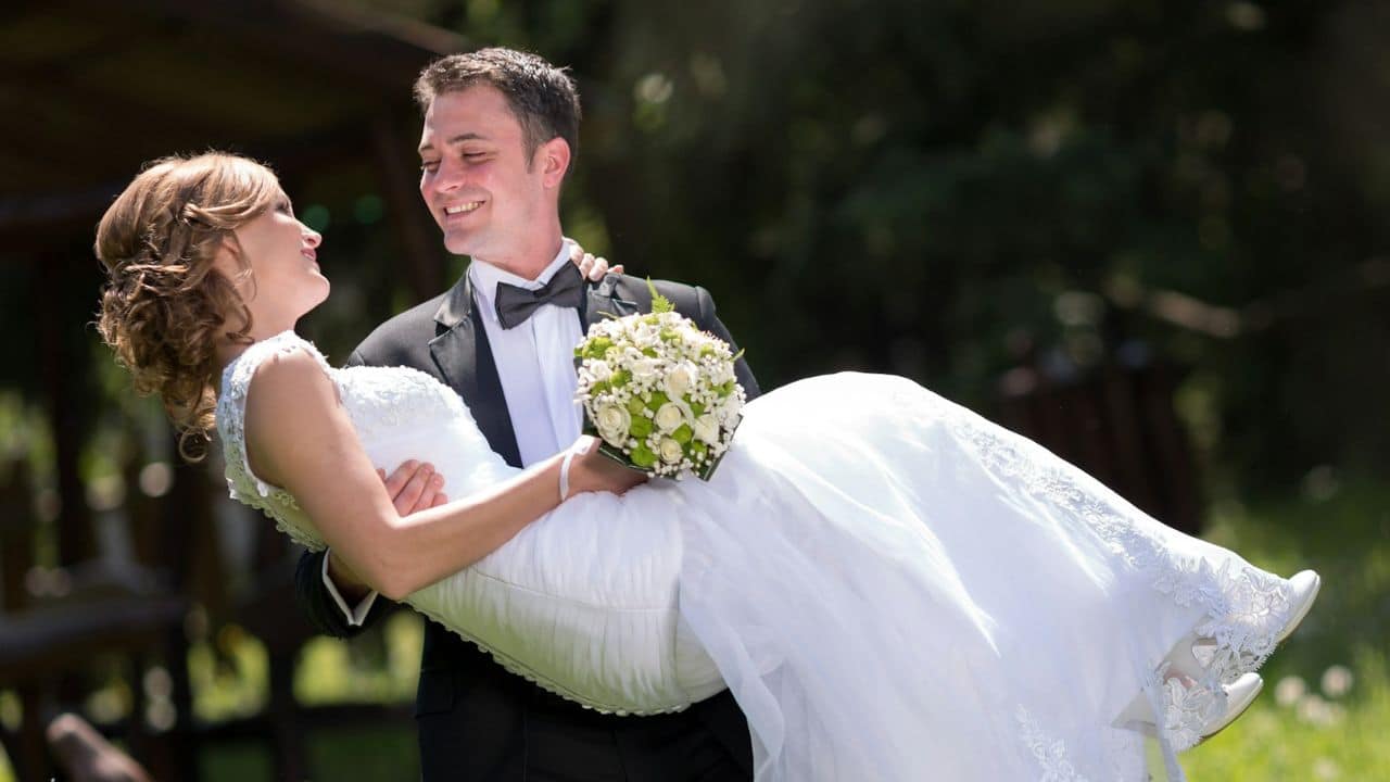 Modern Marriage Isn’t What It Used to Be—16 Traditions We Finally ...