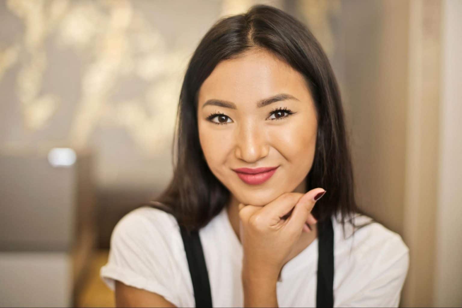 19 Ways Women Become More Attractive When They Stop Chasing Approval ...