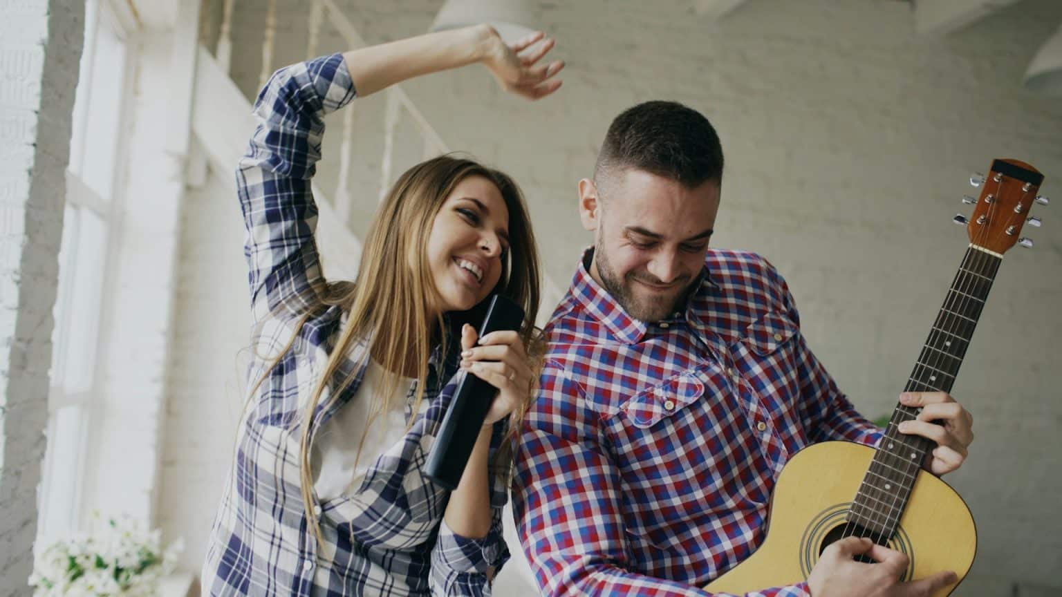 17 Skills That Improve Relationship Stability - The Modest Man